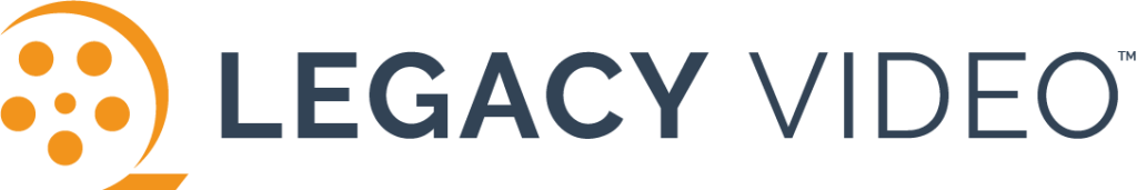FAQ – Legacy Video By Request