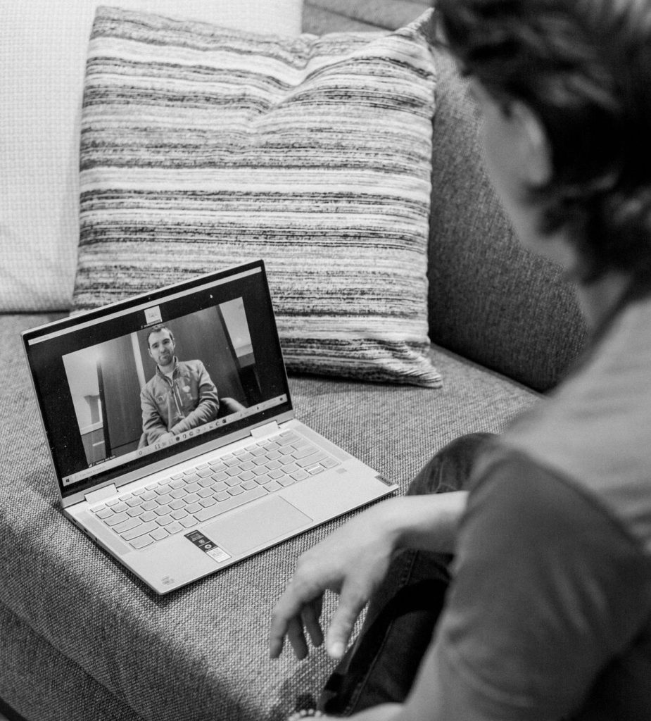 Legacy Video By Request – Inheritance of Hope